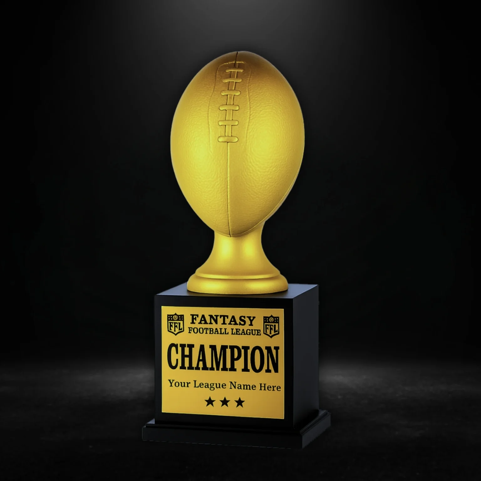 Custom Belts, Rings Trophies by Handsy Championship Belts