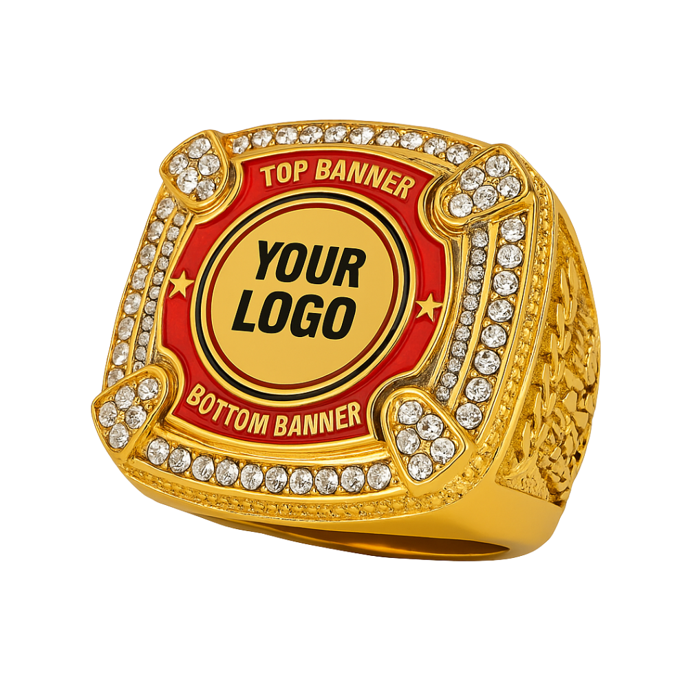 Custum Belts, Rings Trophies by Handsy Championship Belts
